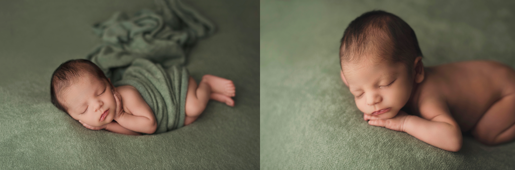 Abel Dean | 12 Days New Jodi Crocker Photography